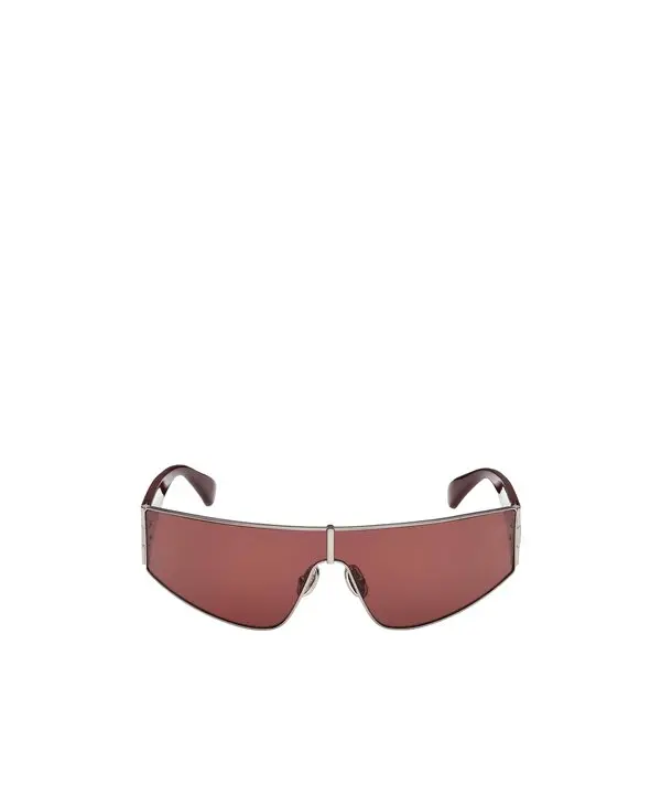 Max Mara Space Shield Frame Sunglasses