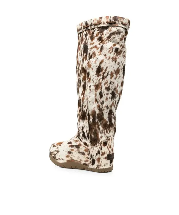 UGG Round-toe Tall Boots