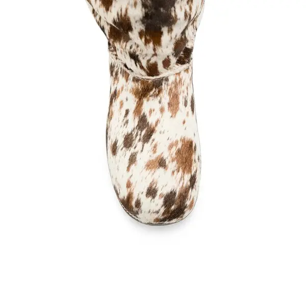 UGG Round-toe Tall Boots