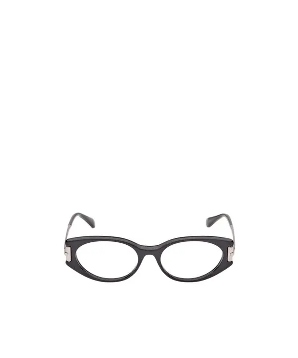 Max Mara Full-rimmed Plano Lenses