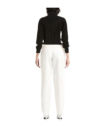 Sportmax Long Sleeves Turtlenecks