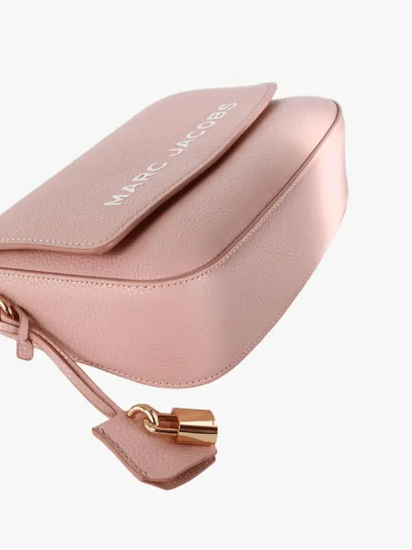 Marc Jacobs Flap Shoulder Bag