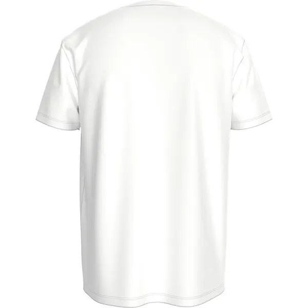Tommy Hilfiger Cotton Panel T-shirt