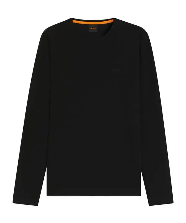 Hugo Boss Crewneck Longsleeve Tshirt
