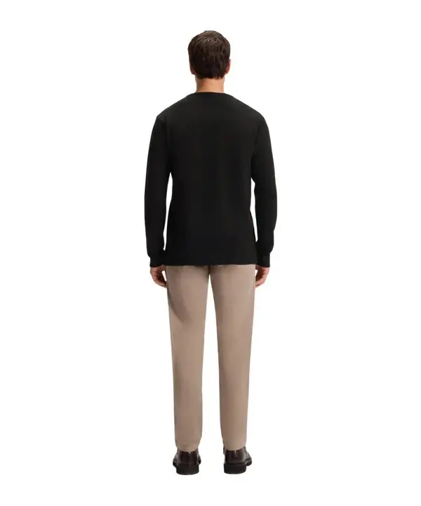 Hugo Boss Crewneck Longsleeve Tshirt