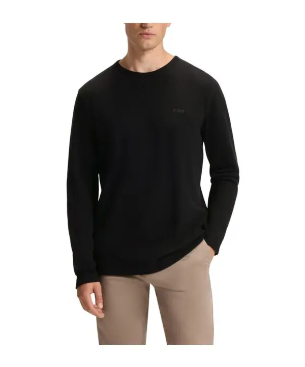 Hugo Boss Crewneck Longsleeve Tshirt