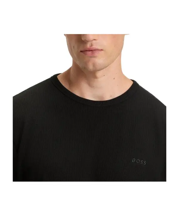 Hugo Boss Crewneck Longsleeve Tshirt