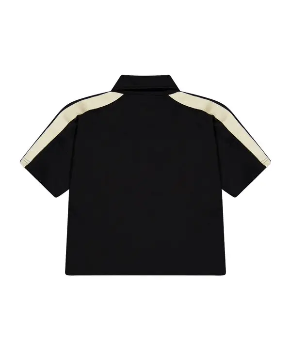Palm Angels Simple Polo Shirt