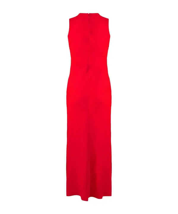 AMI Paris Simple Dress