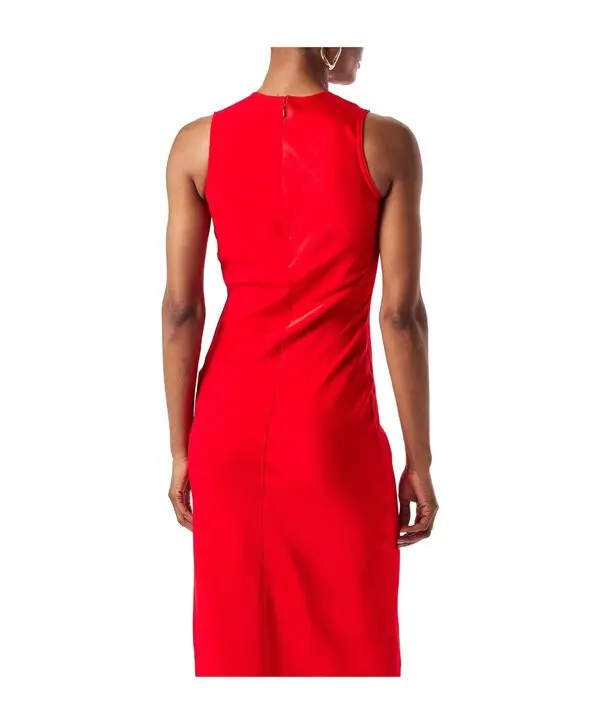 AMI Paris Simple Dress