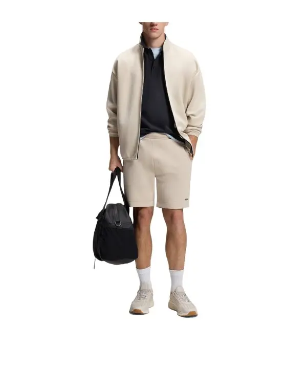 Hugo Boss Shortsleeve Polo Shirt