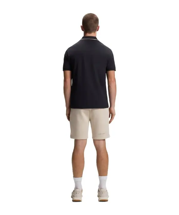 Hugo Boss Shortsleeve Polo Shirt