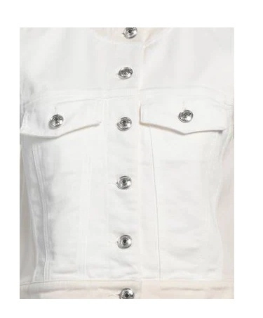 Sportmax Denim Outerwear