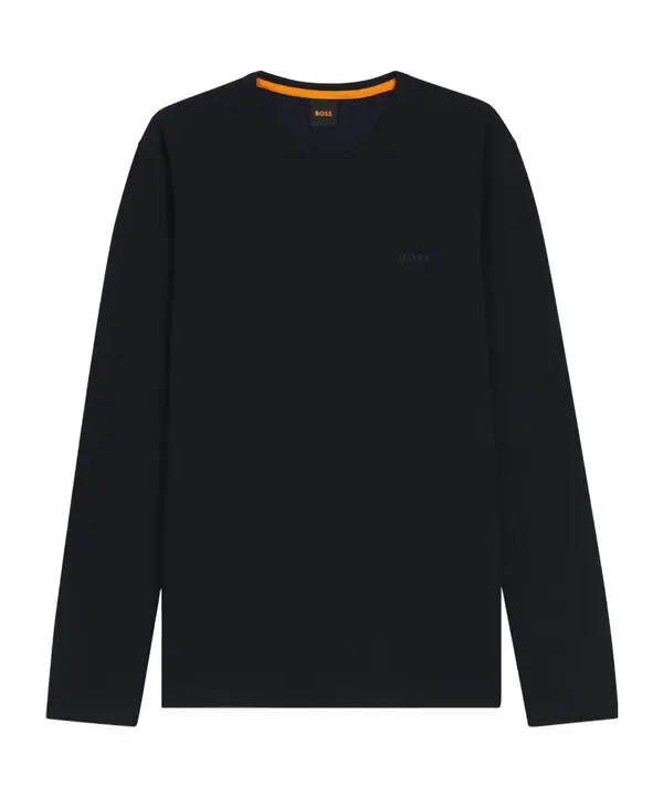 Hugo Boss Crewneck Longsleeve Tshirt