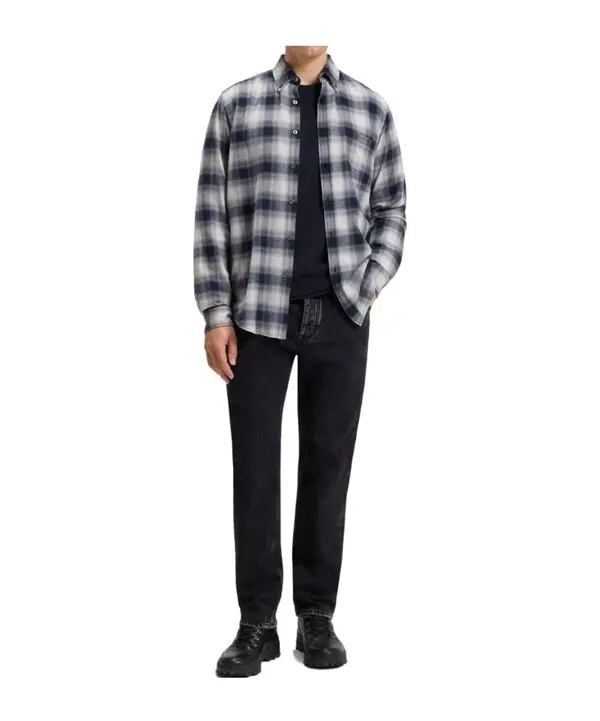 Hugo Boss Crewneck Longsleeve Tshirt