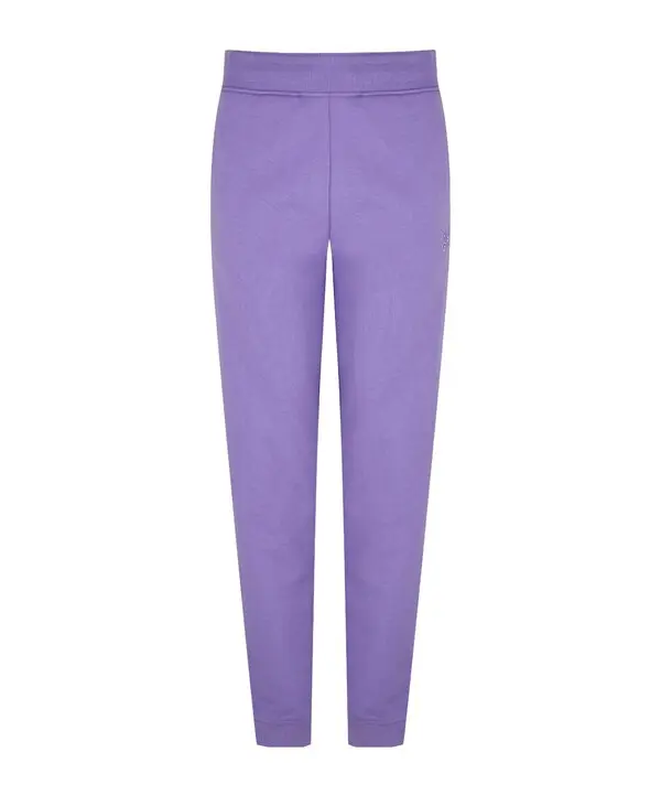 Hugo Boss Solid Color Jogging Bottoms