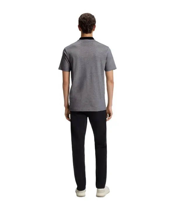 Hugo Boss Minimalist Shortsleeve Polo