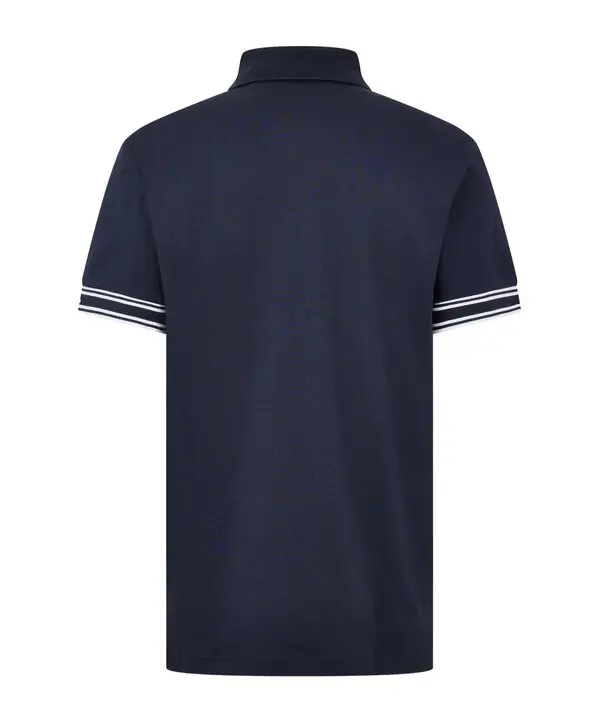 Hugo Boss Shortsleeve Polo Shirt