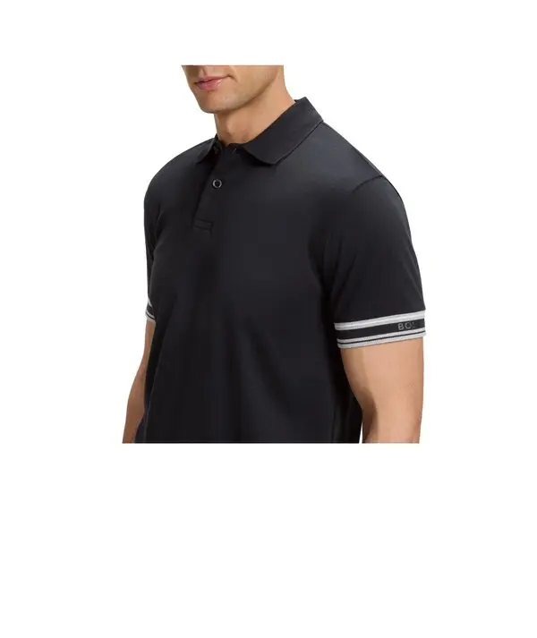Hugo Boss Shortsleeve Polo Shirt