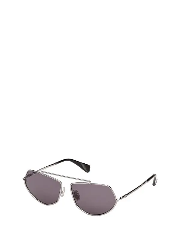 Max Mara Joey Pilot Frame Sunglasses