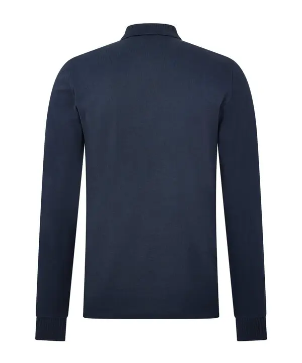 Hugo Boss Longsleeve Polo Shirt