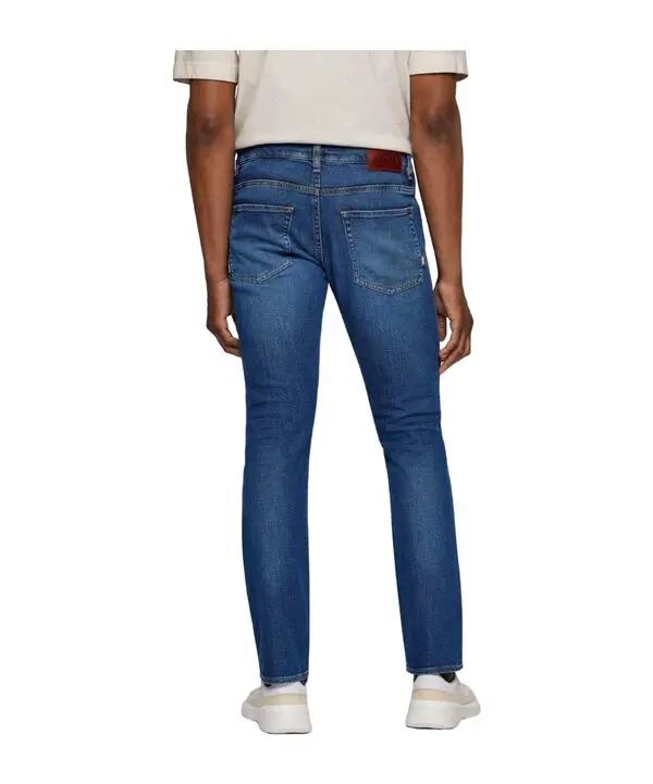Hugo Boss Slim Fit Jeans