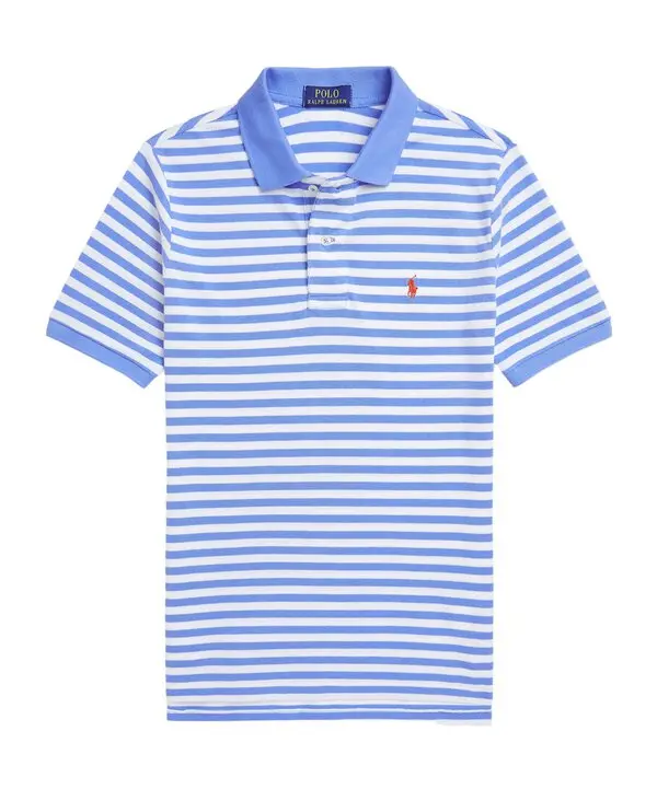 Polo Ralph Lauren Simple Polo Shirt