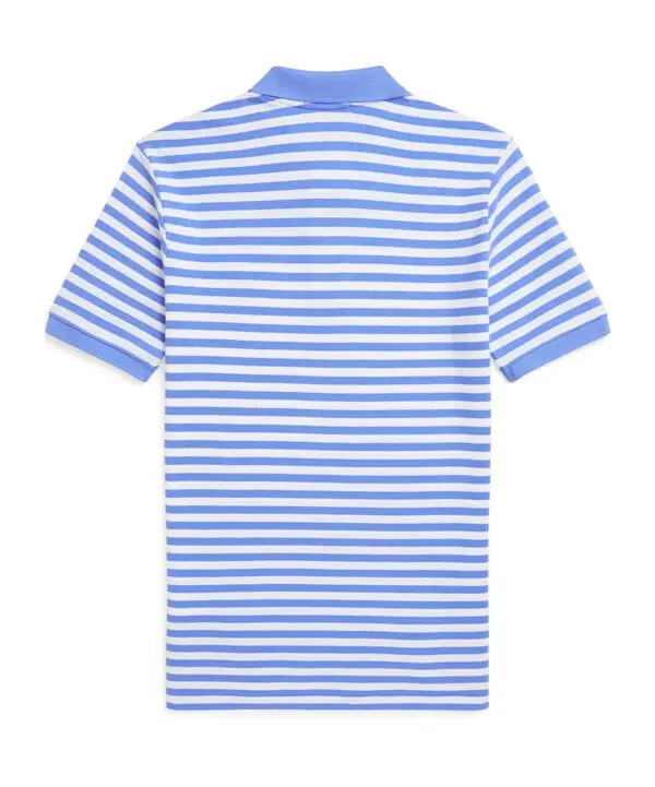 Polo Ralph Lauren Simple Polo Shirt