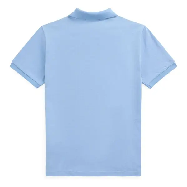 Polo Ralph Lauren Simple Polo Shirt