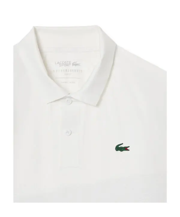 Lacoste Shortsleeve Polo Shirt