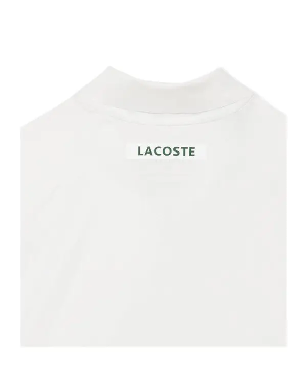 Lacoste Shortsleeve Polo Shirt