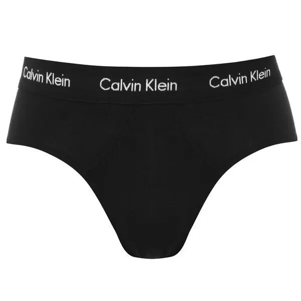 Calvin Klein 3 Pack Briefs