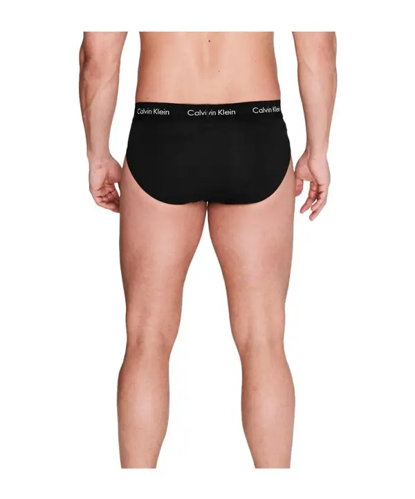 Calvin Klein 3 Pack Briefs