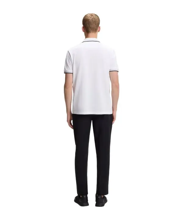 Hugo Boss Modern Minimalist Shortsleeve Top