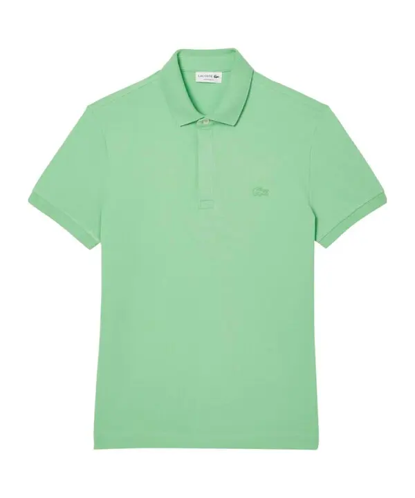 Lacoste Shortsleeve Polo Shirt
