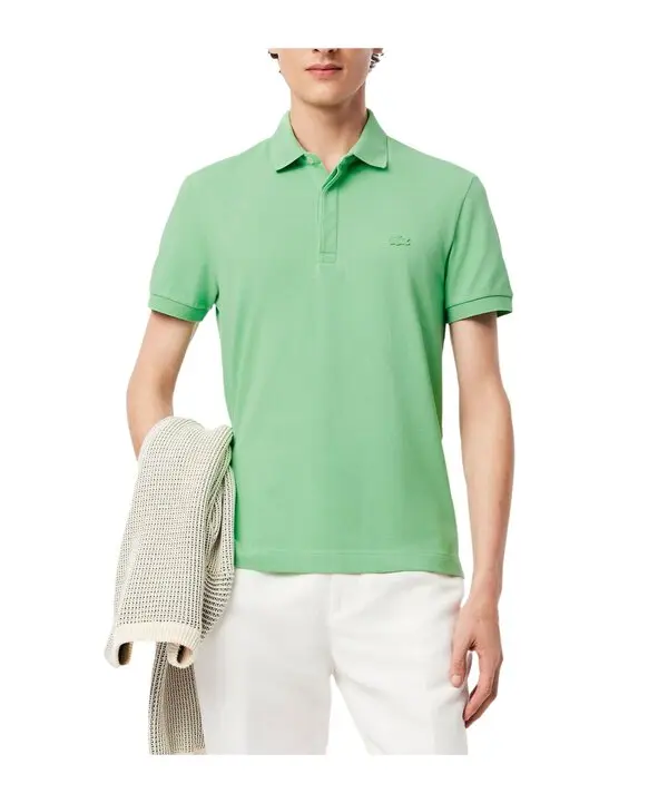 Lacoste Shortsleeve Polo Shirt