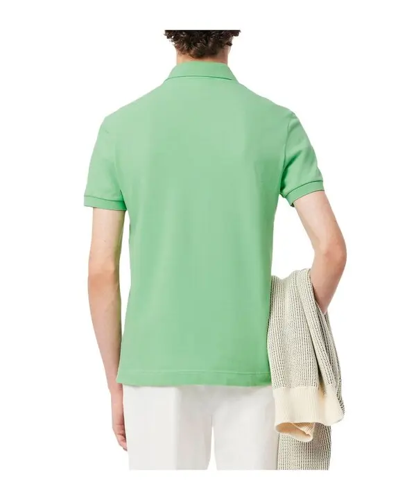 Lacoste Shortsleeve Polo Shirt