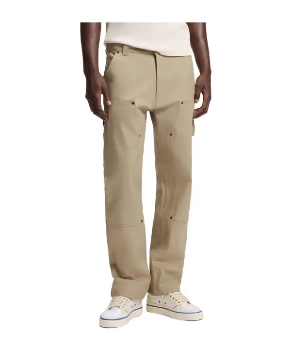 Hugo Boss Wide Leg Trousers