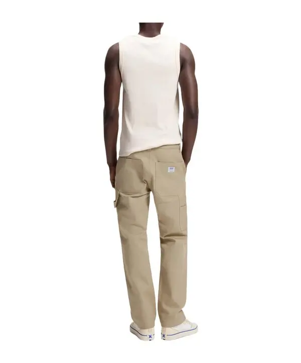 Hugo Boss Wide Leg Trousers
