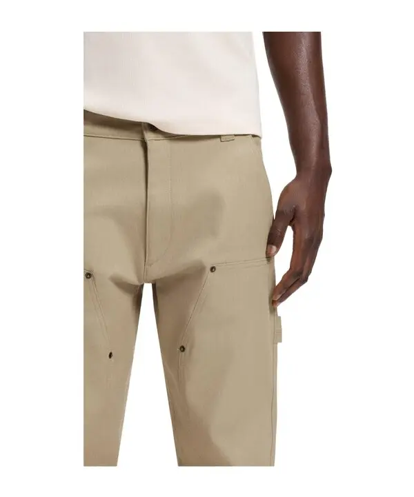 Hugo Boss Wide Leg Trousers