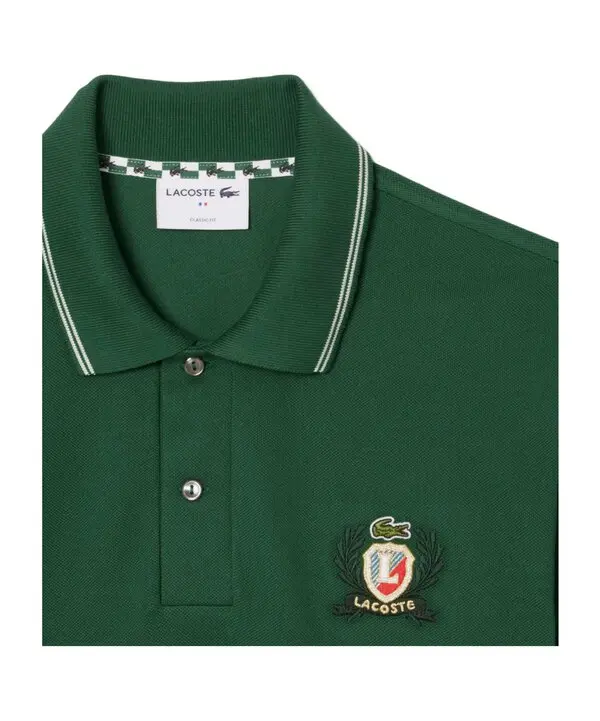 Lacoste Shortsleeve Polo Shirt