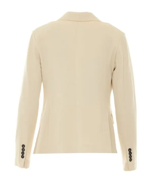 CIRCOLO 1901 Single-breasted Blazer