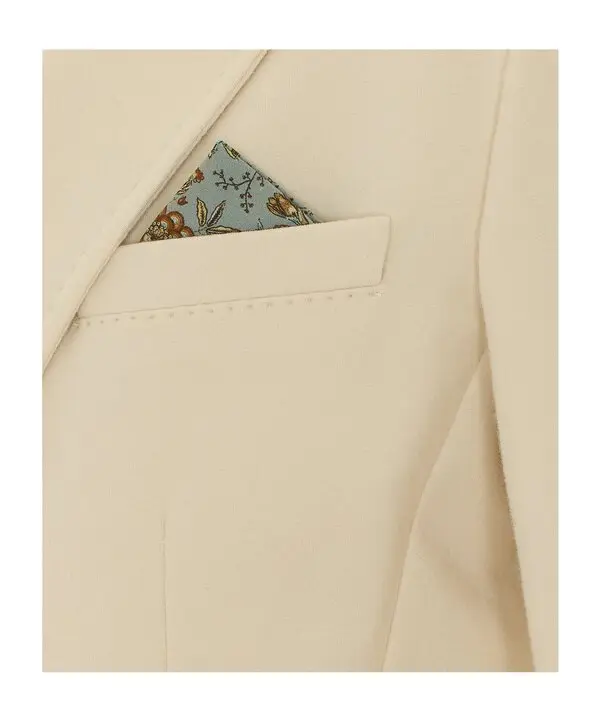 CIRCOLO 1901 Single-breasted Blazer