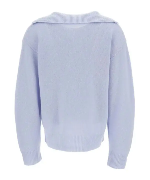 Barena Venezia V-neck Knitted Jumper