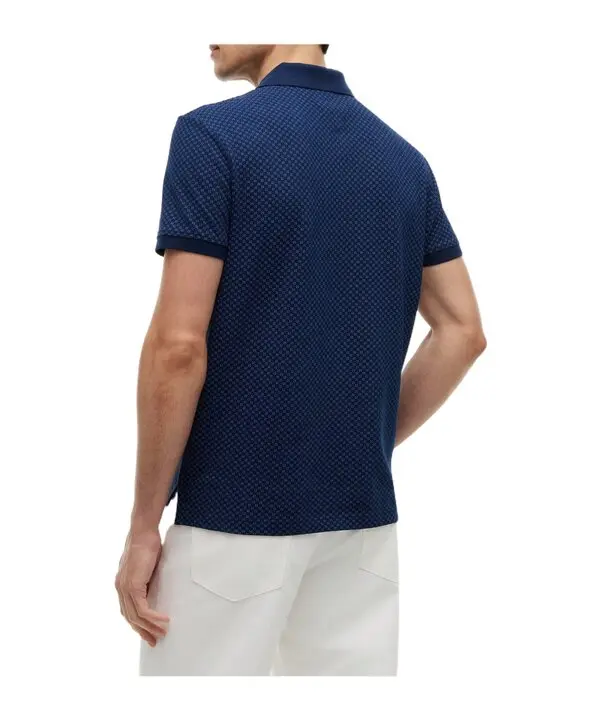 Tommy Hilfiger Short Sleeve Polo Shirt