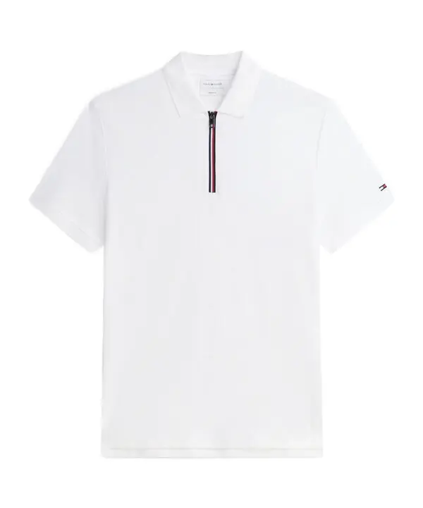 Tommy Hilfiger Short Sleeve Polo Shirt