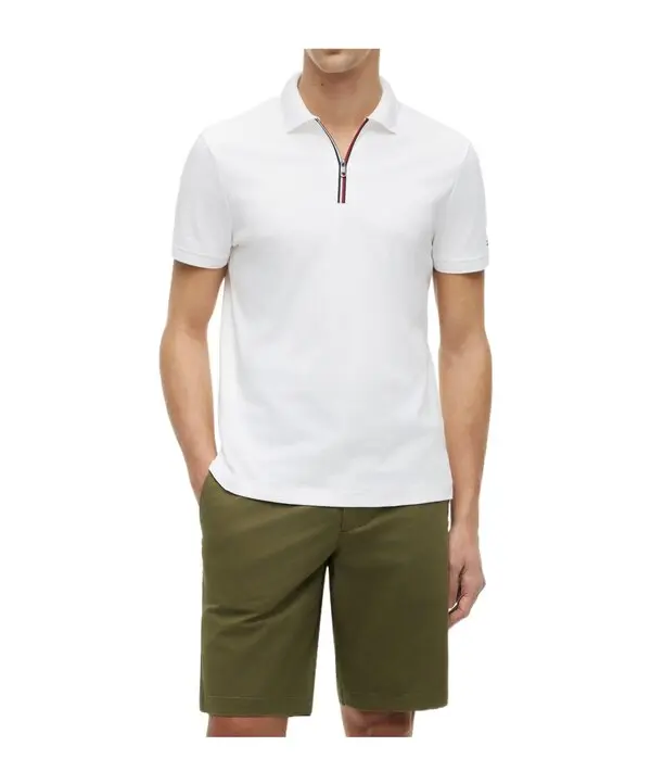 Tommy Hilfiger Short Sleeve Polo Shirt