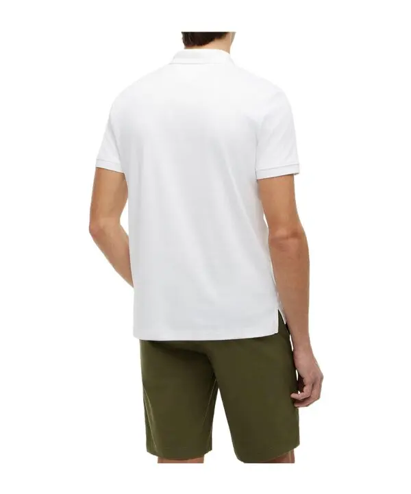 Tommy Hilfiger Short Sleeve Polo Shirt