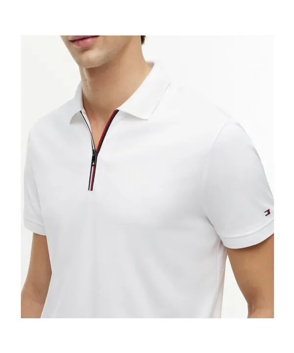 Tommy Hilfiger Short Sleeve Polo Shirt