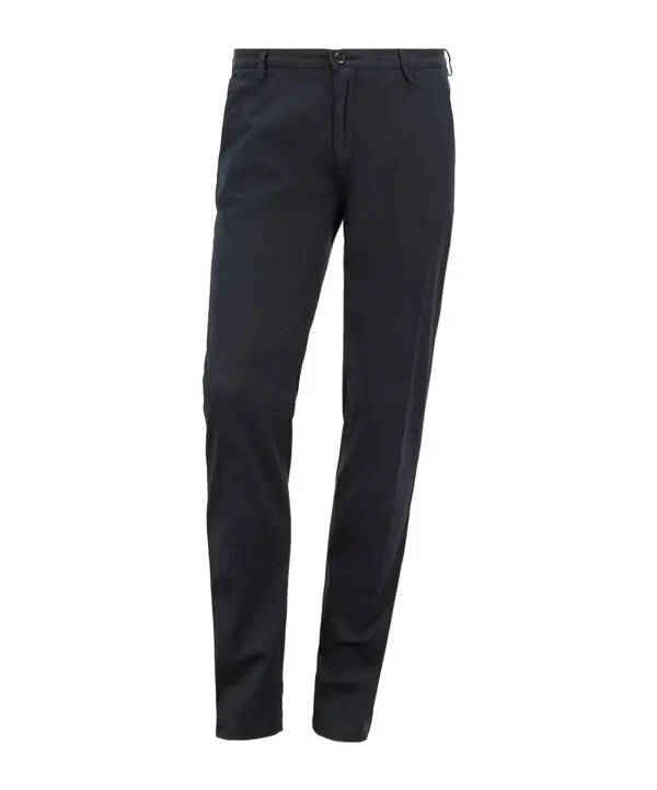 Hugo Boss Fresh And Versatile Trousers - Blue